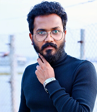 Rojan Nath | Invalesco Creations | Web Design Company | Digital ...